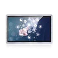 China 21.5inch Flat Bezel Sunlight Readable LCD Monitor For Industries for sale