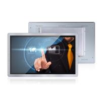 China 21.5inch Flat Bezel Sunlight Readable LCD Monitor For Industries for sale