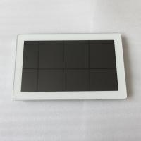 China 0.1793mm Rugged Digital Signage Displays Industrial Monitor LED Touchscreen for sale