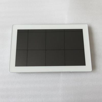 China 0.1793mm Rugged Digital Signage Displays Industrial Monitor LED Touchscreen for sale