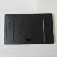China 0.1793mm Rugged Digital Signage Displays Industrial Monitor LED Touchscreen for sale