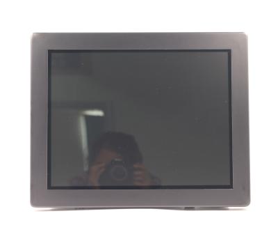 China TFT 65inch All In One Touch Panel PC With CE FCC RoHS Compliance for sale