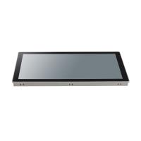 China OEM Industrial HMI LCD Touch Screen Computer mini All In One PC for sale