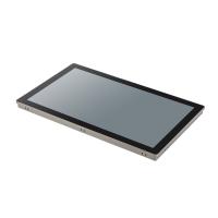China OEM Industrial HMI LCD Touch Screen Computer mini All In One PC for sale