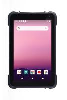 China outdoor 8inch Industrial Rugged Tablet PC Android 10 GMS System for sale