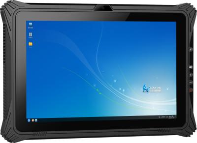 China IP65 Waterproof 12 inch Rugged Tablet WIFI 4G Bluetooth Protable PC for sale