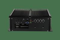 China Rugged Embedded Industrial PC LED Touch Monitor Solutions Box for sale