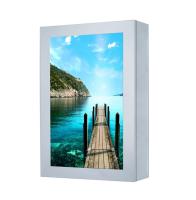 China Android Digital Signage Displays Industrial Indoor Freestanding for sale