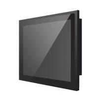 China Industrial Grade 15.6 Inch LCD Monitor VESA Mounting Touch Screen for sale