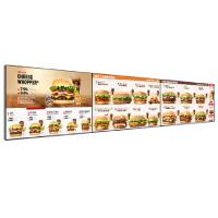 China ITD 4000Cd/M2 Smart Digital Signage Displays For Businesses Use for sale