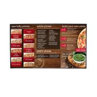 China ITD 4000Cd/M2 Smart Digital Signage Displays For Businesses Use for sale