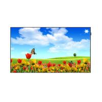 China 3840x2160 Resolution Digital Signage Displays High Brightness Display for sale