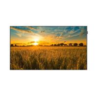 China 3840x2160 Resolution Digital Signage Displays High Brightness Display for sale