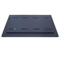 China 7 Inch Industrial Grade Touchscreen Digital Signage Display LCD Steel Housing PCAP for sale