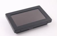 China 5 Inch Embedded Industrial LCD Monito No Touch Rugged Chassis HD LCD Display for sale