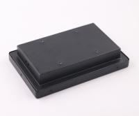 China 5 Inch Embedded Industrial LCD Monito No Touch Rugged Chassis HD LCD Display for sale