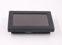 China 5 Inch Embedded Industrial LCD Monito No Touch Rugged Chassis HD LCD Display for sale