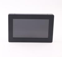 China 5 Inch Embedded Industrial LCD Monito No Touch Rugged Chassis HD LCD Display for sale
