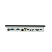 China 10.4'' Embedded LCD Rugged HD Panel Mount Monitor All In One Fanless PCs Resistive for sale