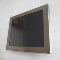 China IP65 Waterproof Panel PC 1080P HD Display Fanless Design for sale