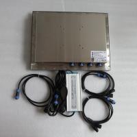 China IP65 Waterproof Panel PC 1080P HD Display Fanless Design for sale