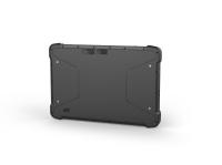 China Outdoor 10.1 Inch Rugged Industrial HD LCD Tablet PC Android 10 8000mAh Battery PCAP for sale