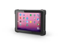 China Outdoor 10.1 Inch Rugged Industrial HD LCD Tablet PC Android 10 8000mAh Battery PCAP for sale