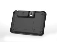 China Outdoor HD LCD Rugged Tablet PC Windows10 8000mAh Battery PCAP All In One 10.1 Inch for sale