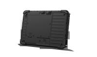 China Outdoor 10.1 Inch Rugged Industrial HD LCD Tablet PC Windows10 8000mAh Battery PCAP for sale