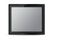China Embedded Touch Screen Panel PC 19'' Intel Core I5-7200U 2.5GHz TFT LCD Industrial PC for sale
