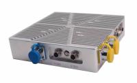 China Waterproof Rugged Industrial Box PC LED Touch Monitor Solutions Embedded Box Computers for sale