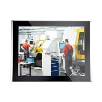 China 15inch HMI CNC Automation Industrial Touch Panel PC for sale