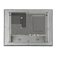 China 15inch HMI CNC Automation Industrial Touch Panel PC for sale