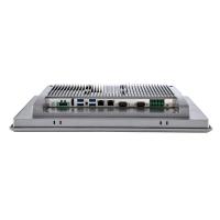 China 15inch HMI CNC Automation Industrial Touch Panel PC for sale