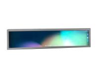 China DC 24V 48 Inch Stretched Bar LCD Display with DVI/HDMI/TF Card/USB Input Port for sale