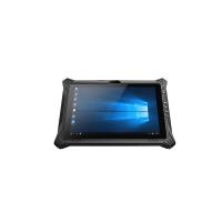 China 10.1 Inch Rugged Tablet PC Win 11 IP65 Waterproof MIL-STD-810G Certified NFC 2D Scanner for sale