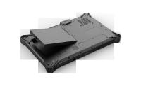 China 10.1 Inch Rugged Tablet PC Win 11 IP65 Waterproof MIL-STD-810G Certified NFC 2D Scanner for sale
