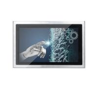China 19 Inch CPU i3 Stainless Steel Panel PC for Food Production and Packaging Automation for sale