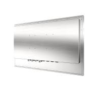 China 19 Inch CPU i3 Stainless Steel Panel PC for Food Production and Packaging Automation for sale