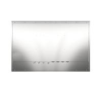 China 21.5”Fully IP66 & IP67 Rated Stainless Steel Waterproof Panel PC Industrial All-in-One for sale