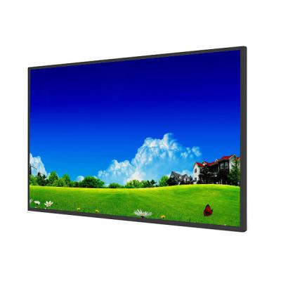China ITD 32'' Open Frame LCD Sunlight Readable FHD 1920×1080 Industrial Grade for sale