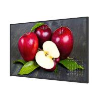 China ITD 55'' Open Frame LCD LED Backlight Brightness 1000-3000nits Sunlight Readable FHD 1920×1080 Industrial Grade for sale