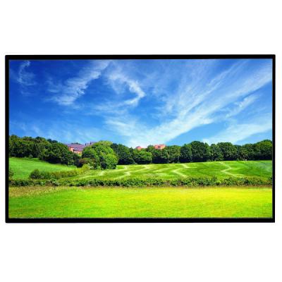 China ITD 65'' Open Frame LCD Monitor LED Backlight Sunlight Readable FHD 1920×1080 Industrial Grade for sale