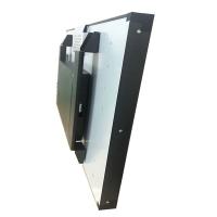 China 1000-3000nits Sunlight Readable LCD Display Industrial High TNI 105°C LVDS Interface Panel for sale