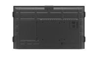 China Industrial 65inch IR Touch Screen AiO PC Monitor With X86 System Android OS For Exhibition for sale