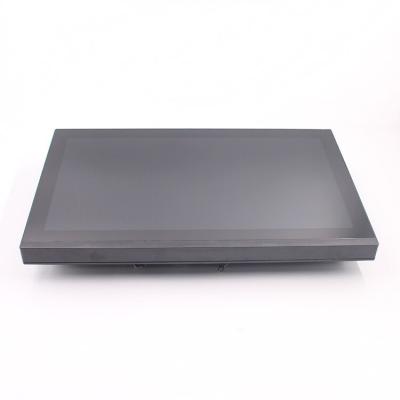 China High Brightness 15.6inch Marine Screen with IP66/67 Waterproof and Sunlight Readable Design for sale