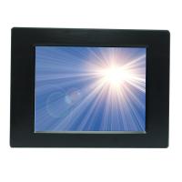 China 12.1” Panel Mount LCD Monitor High Brightness 1000 nits for sale