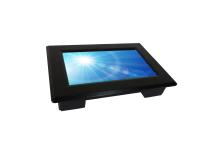 China 7'' Sunlight Readable LCD Display , Sunlight Viewable Monitor 1000 Nits for sale