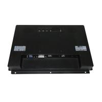 China Open Frame Industrial Sunlight Readable LCD Monitor 1000 Cd/M² With Metallic Case for sale