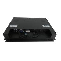 China High Efficiency Sunlight Readable LCD Monitor , Rugged Touch Screen Monitor for sale